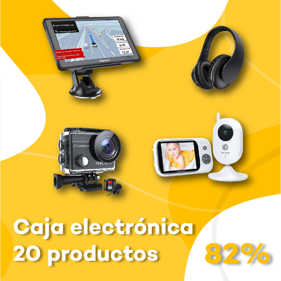 Reventa – Lotes Mayoristas